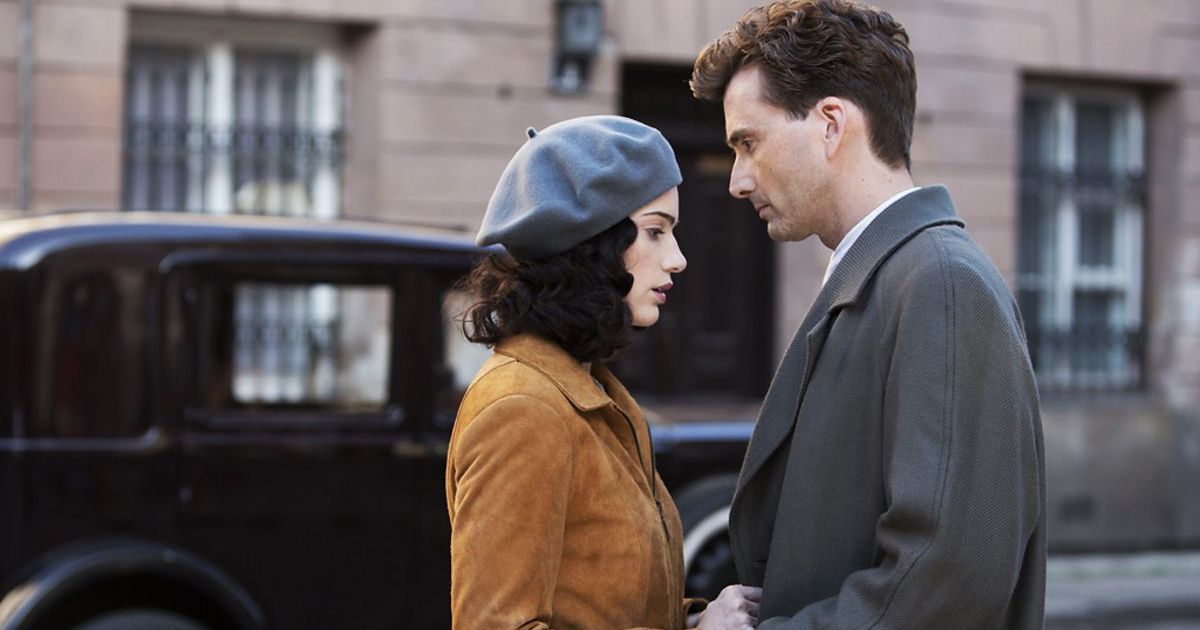 10 Great David Tennant Shows (Besides Doctor Who)