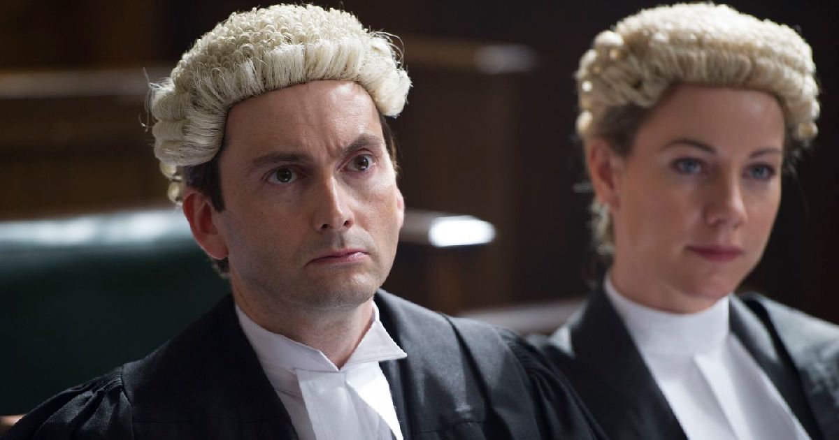 10 Great David Tennant Shows (Besides Doctor Who)