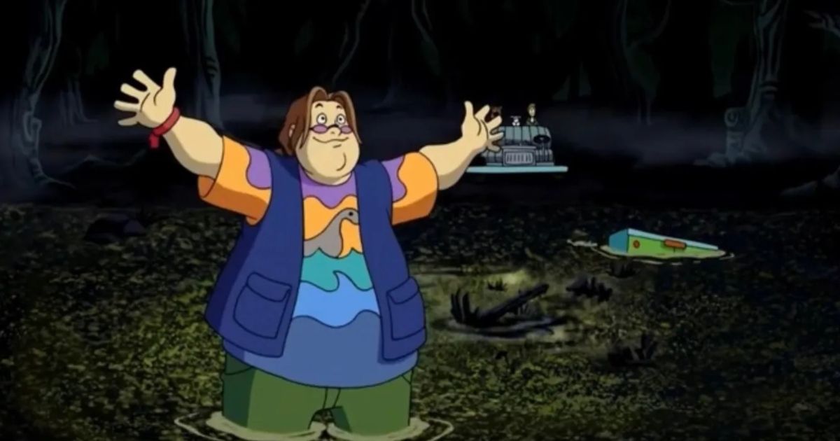 Scooby-Doo: Best Supporting Characters, Ranked