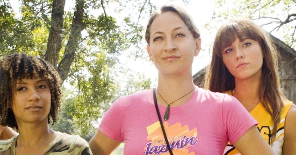 Quentin Tarantino's Most Iconic Female Characters, Ranked