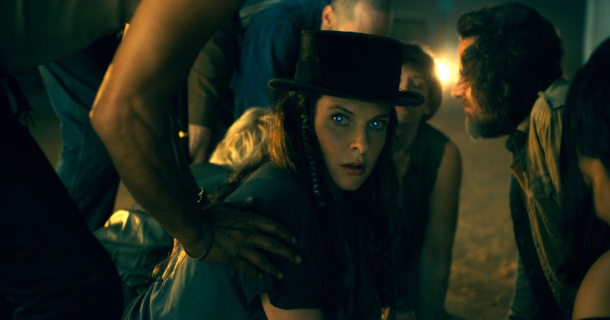 Why Mike Flanagan Is a Perfect Director for Stephen King's The Dark ...