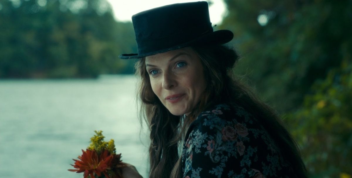 The 10 Most Unhinged Stephen King Movie Characters, Ranked