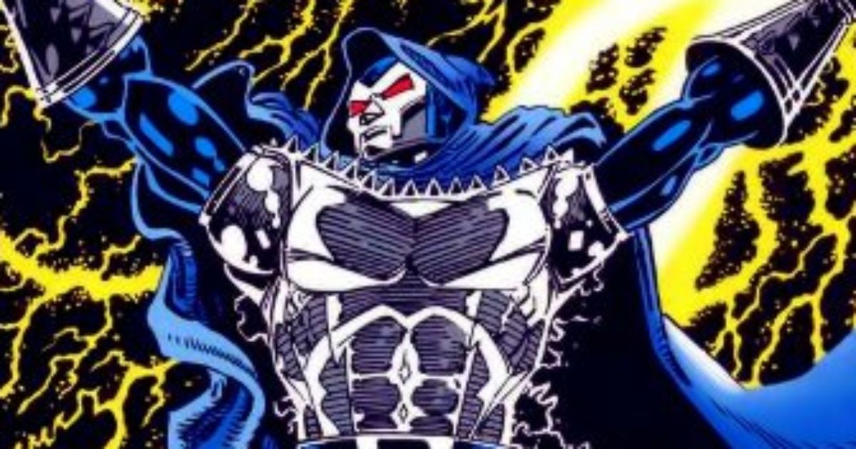 10 Classic Comic Uniforms That Should Make an Appearance in the MCU