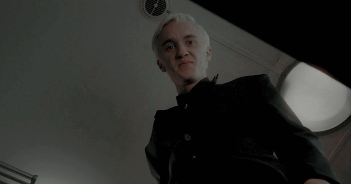 Harry Potter: 10 Times Magic Was Performed Outside of Hogwarts (When It ...