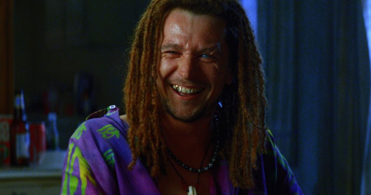 How True Romance Shows The Dangerous Side of Love