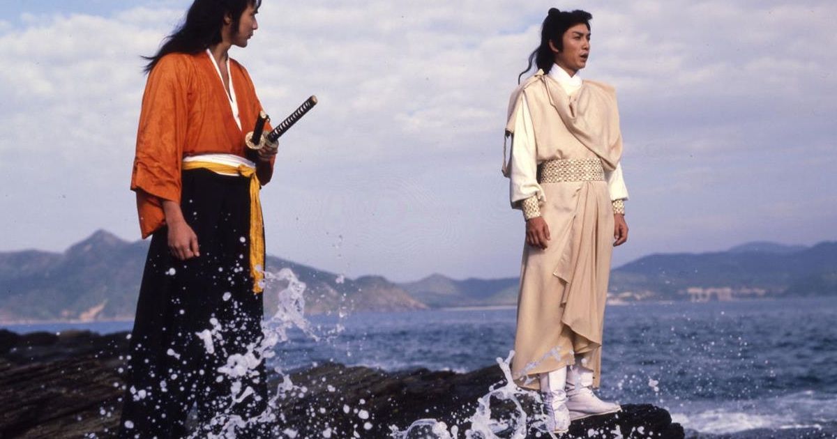 Best Wuxia and Chinese Martial Arts Movies, Ranked