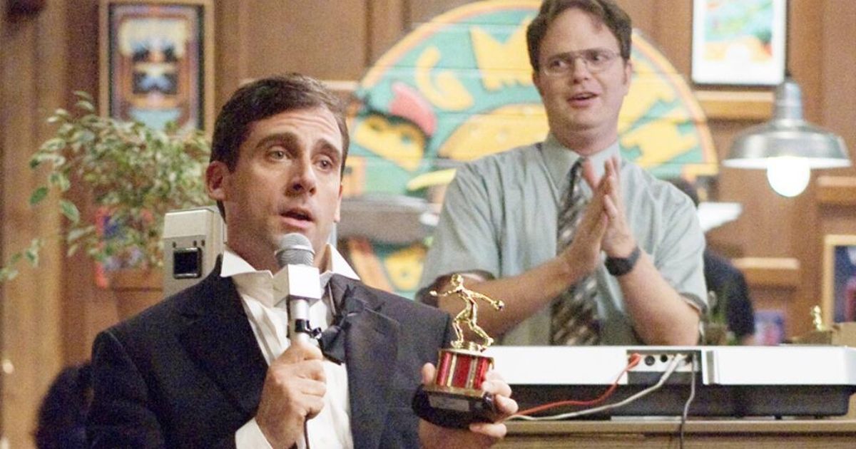 The Office: 10 Times Michael Scott Was Actually a Good Boss