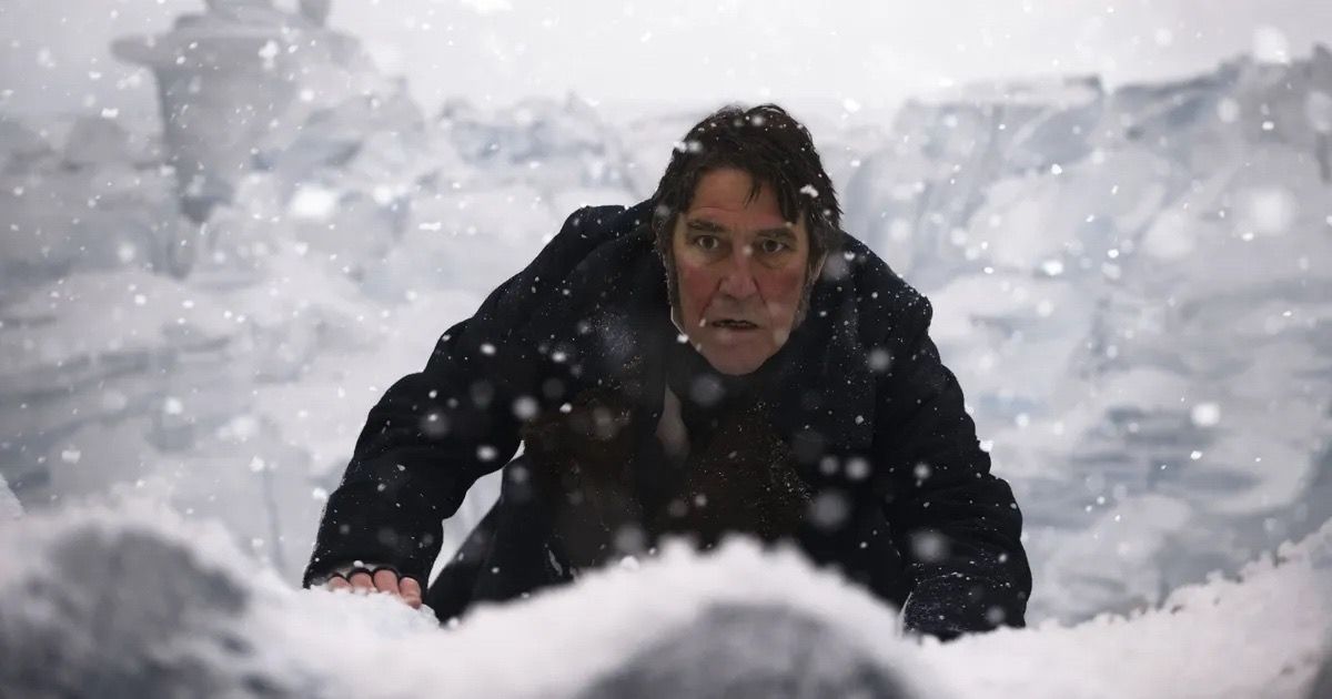 The Best Movies and TV Shows Set in the Arctic and Antarctic