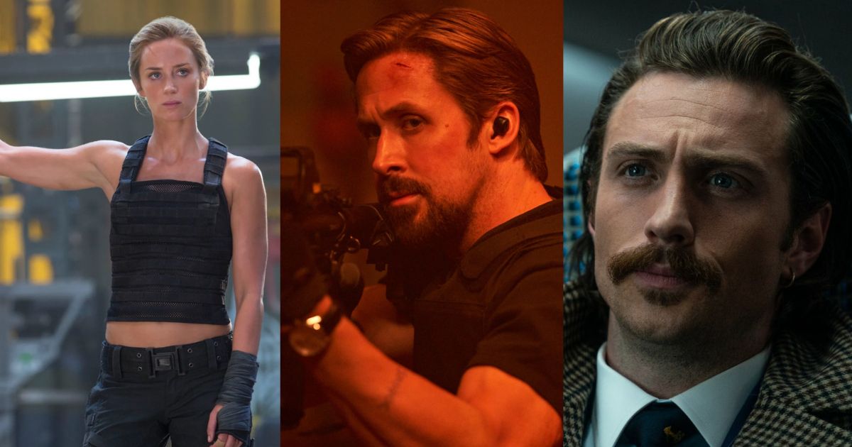 The Fall Guy: Plot, Cast, Release Date, and Everything Else We Know