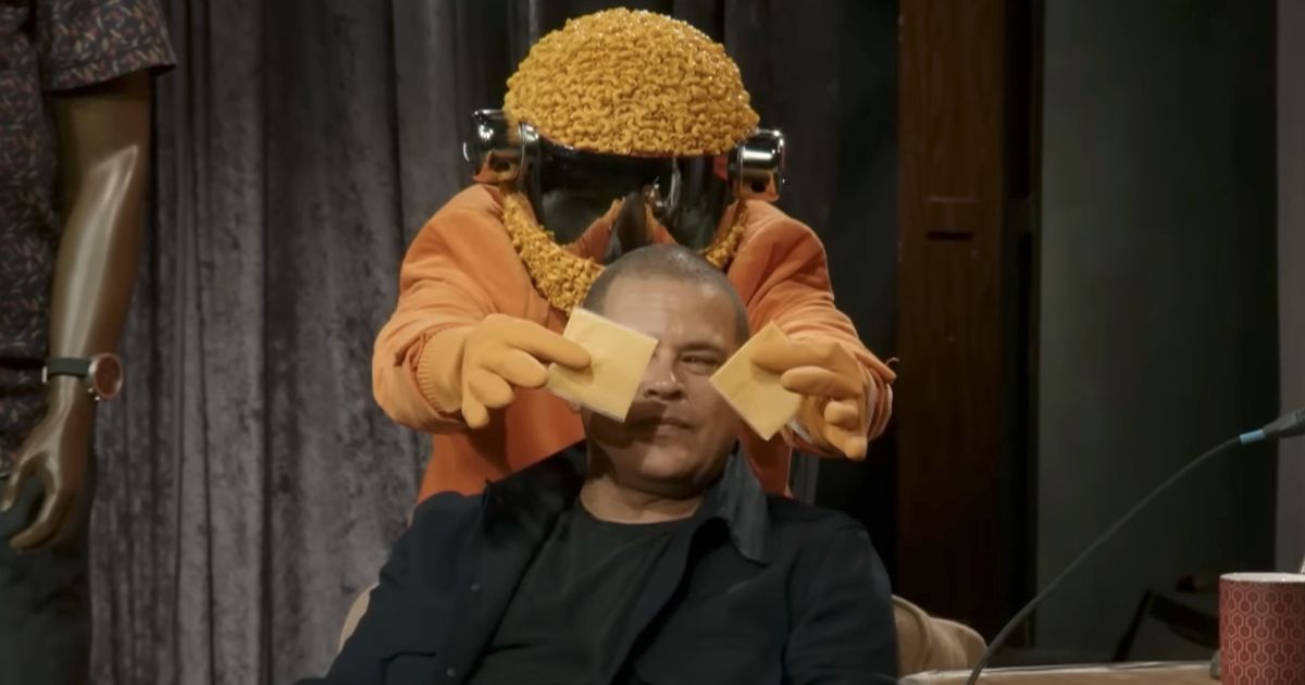 The Eric Andre Show: How Can Season 6 Outdo What Came Before?