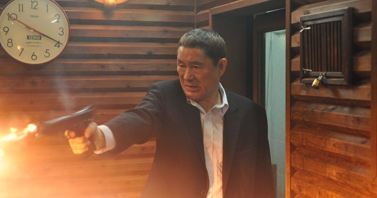 The 25 Most Influential Japanese Movie Directors of All Time