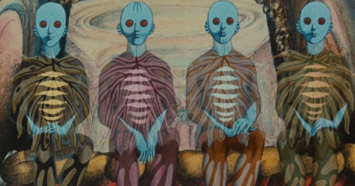 Animated Cult Classics Worth Checking Out