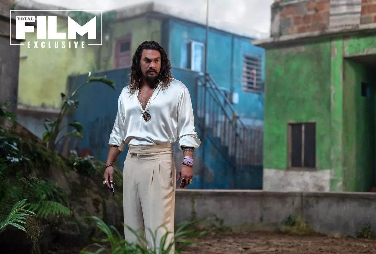 Fast X Images Reveal New Looks at Jason Momoa's Villain & Brie Larson's ...