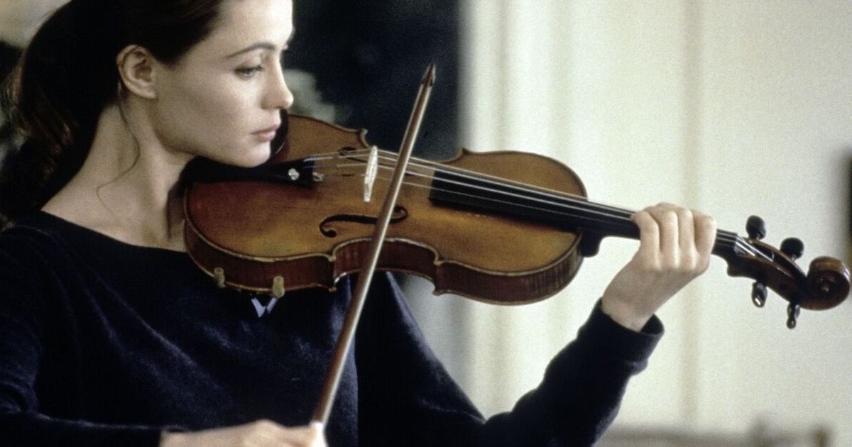 Best Movies About Classical Musicians, Ranked