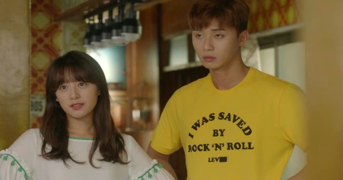 10 Best K-Dramas With Strong Female Leads