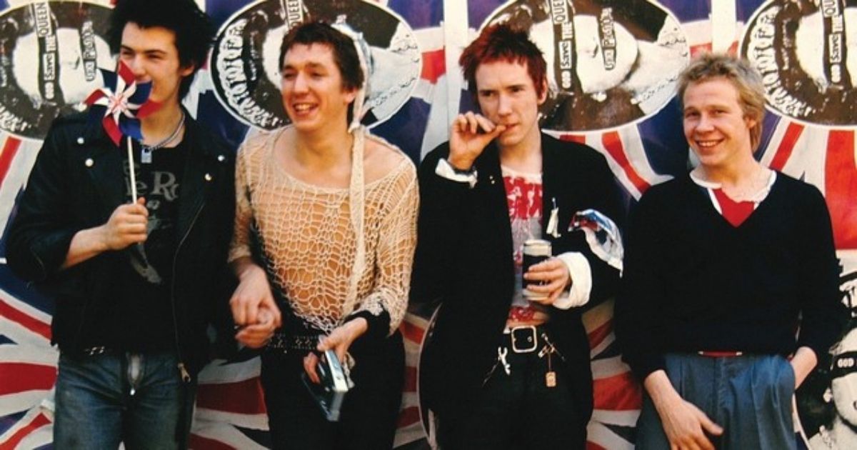 Best Punk Rock Movies of All Time, Ranked