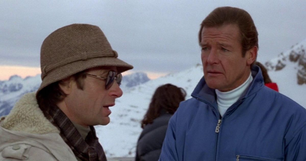 James Bond: 10 Most Underrated Characters in the Franchise, Ranked