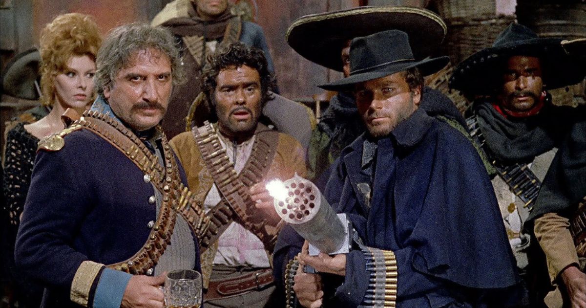 The Spaghetti Western Subgenre, Explained