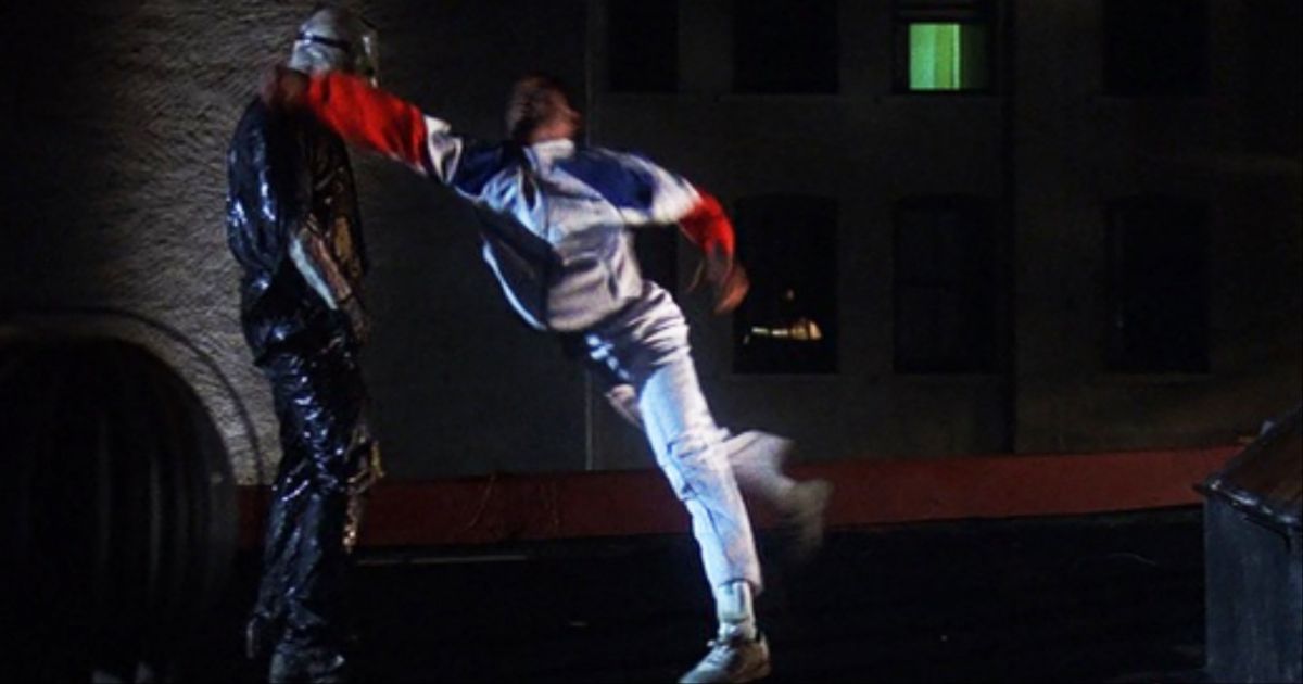 The Best Kill From Each Friday the 13th Movie