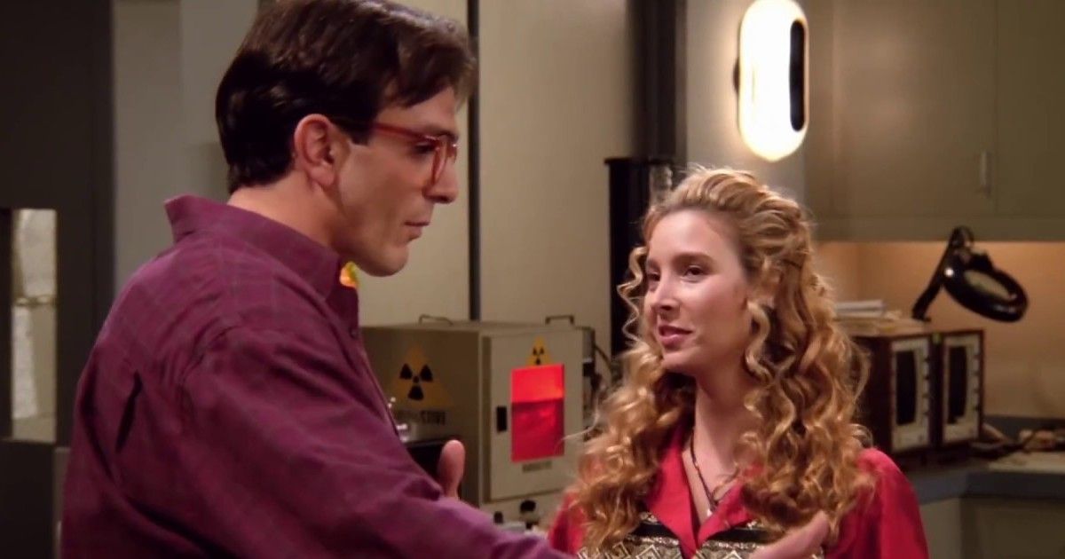 Friends: The 10 Major Relationships on the Show, Ranked