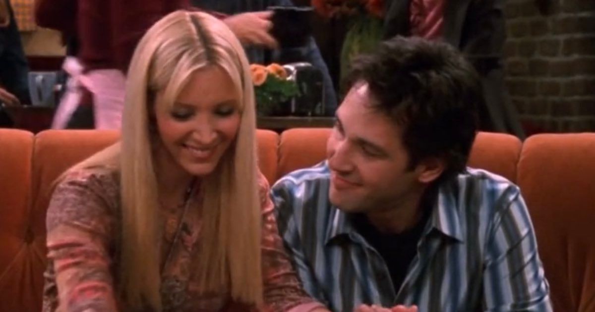 Friends: The 10 Major Relationships on the Show, Ranked