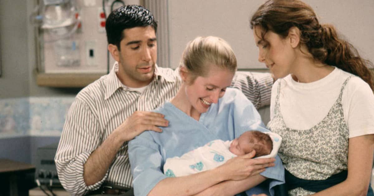 Friends: The 10 Major Relationships on the Show, Ranked