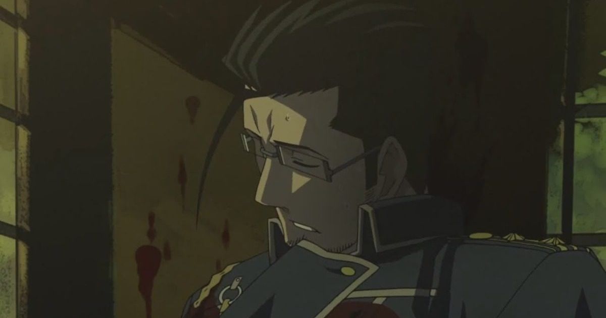 The Most Heartbreaking Anime Deaths, Ranked