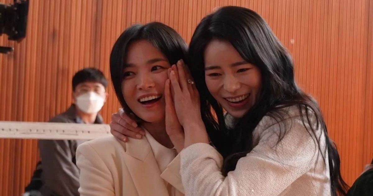 The Glory: 10 Shocking Behind-the-Scenes Facts About the Netflix Korean ...