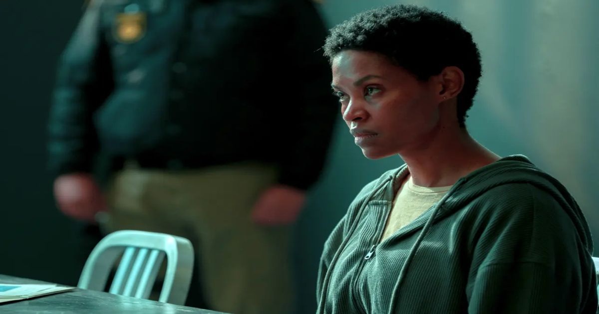 Netflix's Unseen: How This New South African Crime Series Stands Out ...