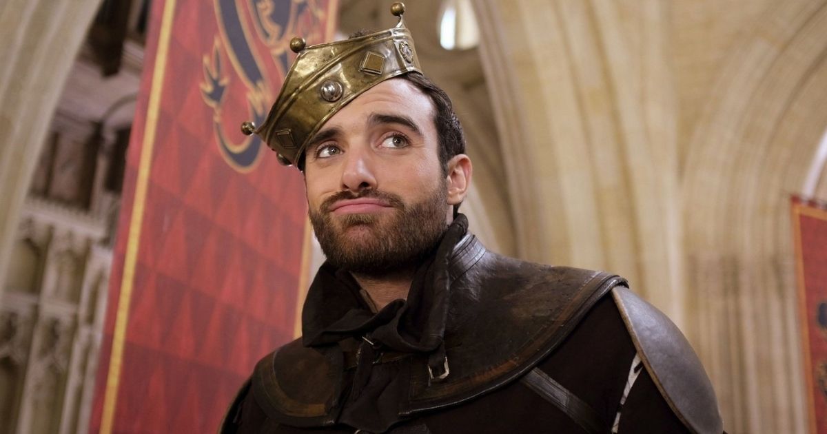 20 All-Time Best Fantasy TV Shows, According to Rotten Tomatoes Score