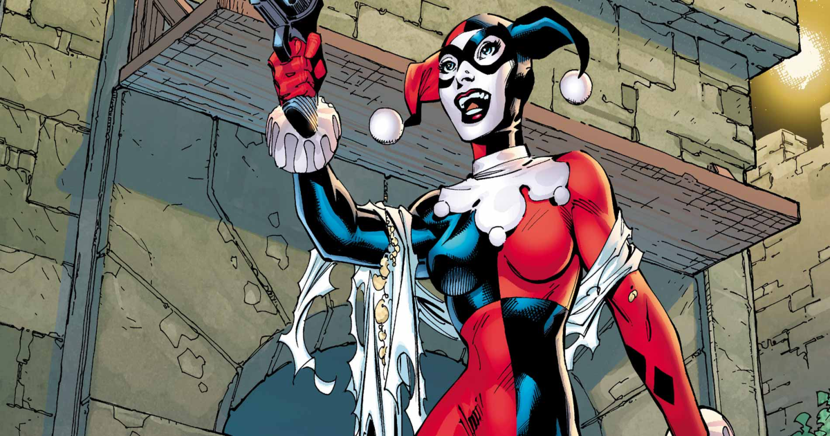 How Harley Quinn Went from Sidekick to Leading Lady