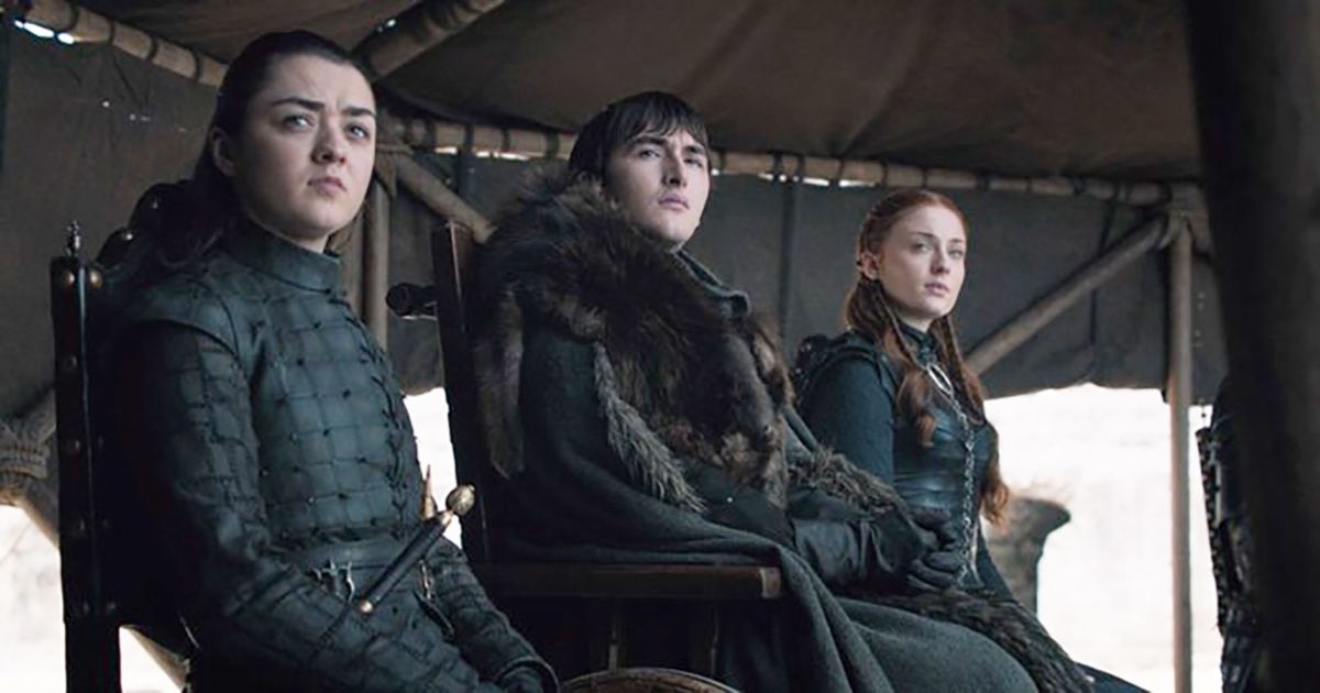 20 Movies and TV Shows to Watch if You Love Netflix's The Witcher