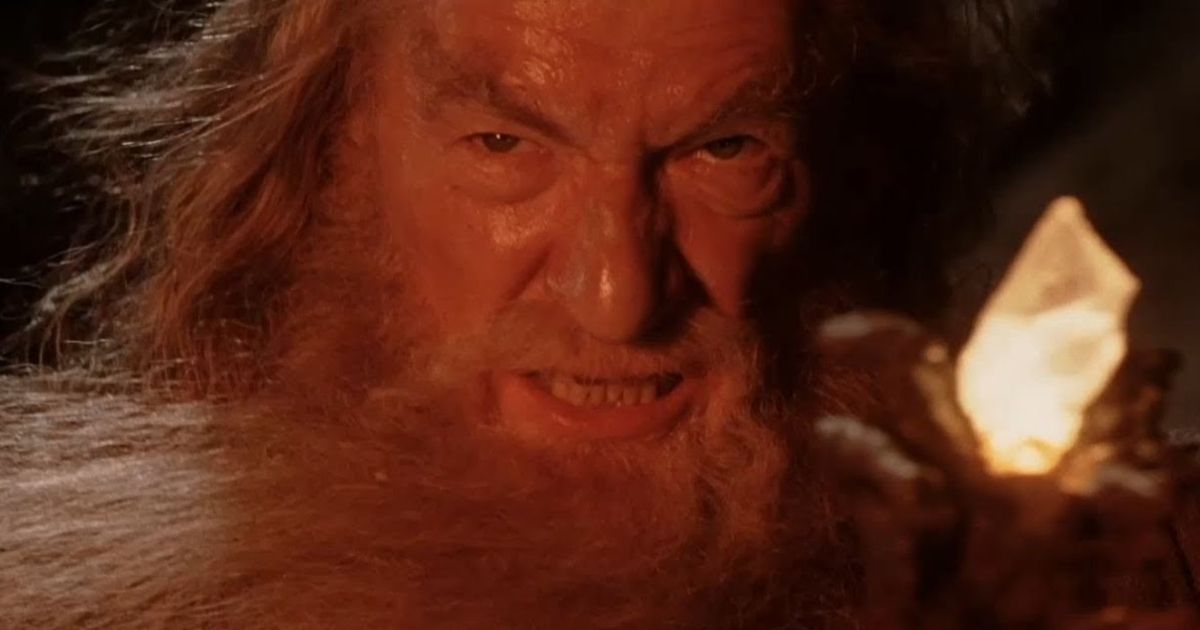 Lord of the Rings: 11 References to The Silmarillion in Peter Jackson's ...