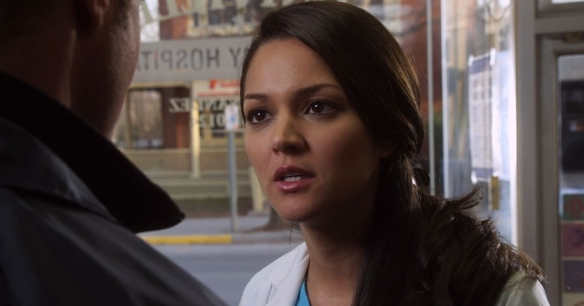 Warehouse 13 Cast and Character Guide