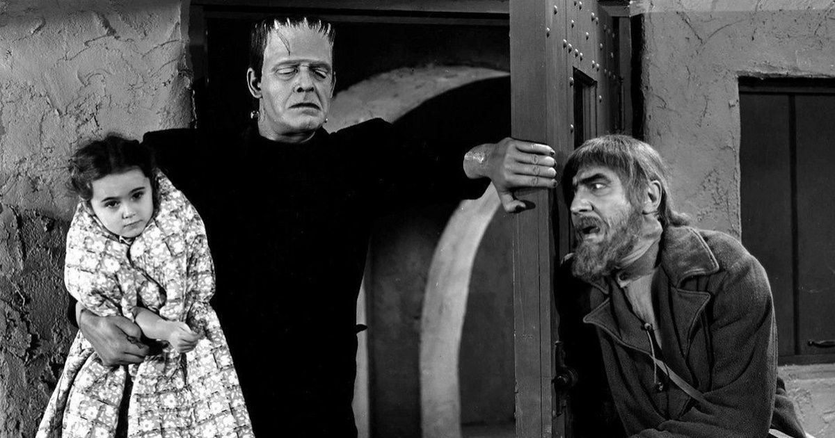 Best Frankenstein Movies of All Time, Ranked