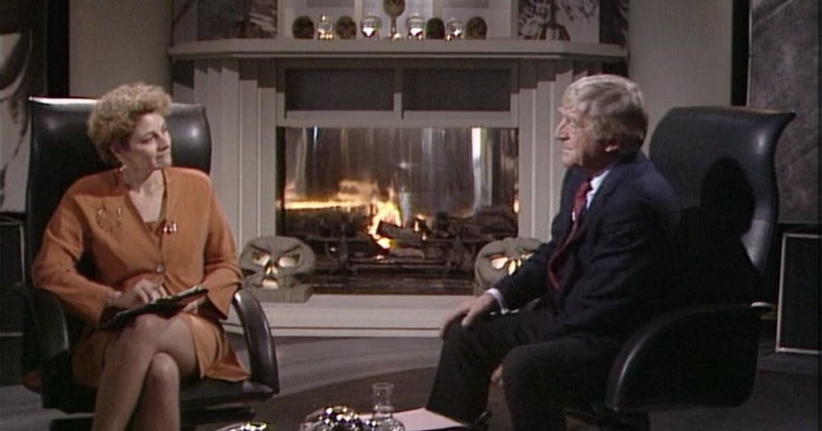 The 15 Best British Horror Movies of All Time