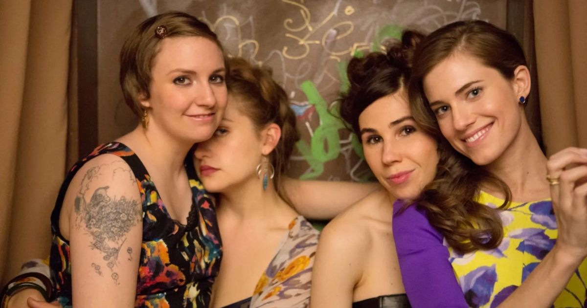 10 TV Shows That Defined Millennials Living in Their 20s