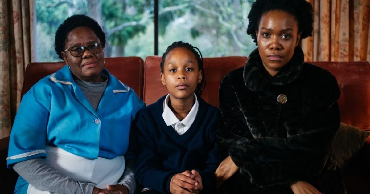 The Best Horror Movies Based on African Folklore, Ranked