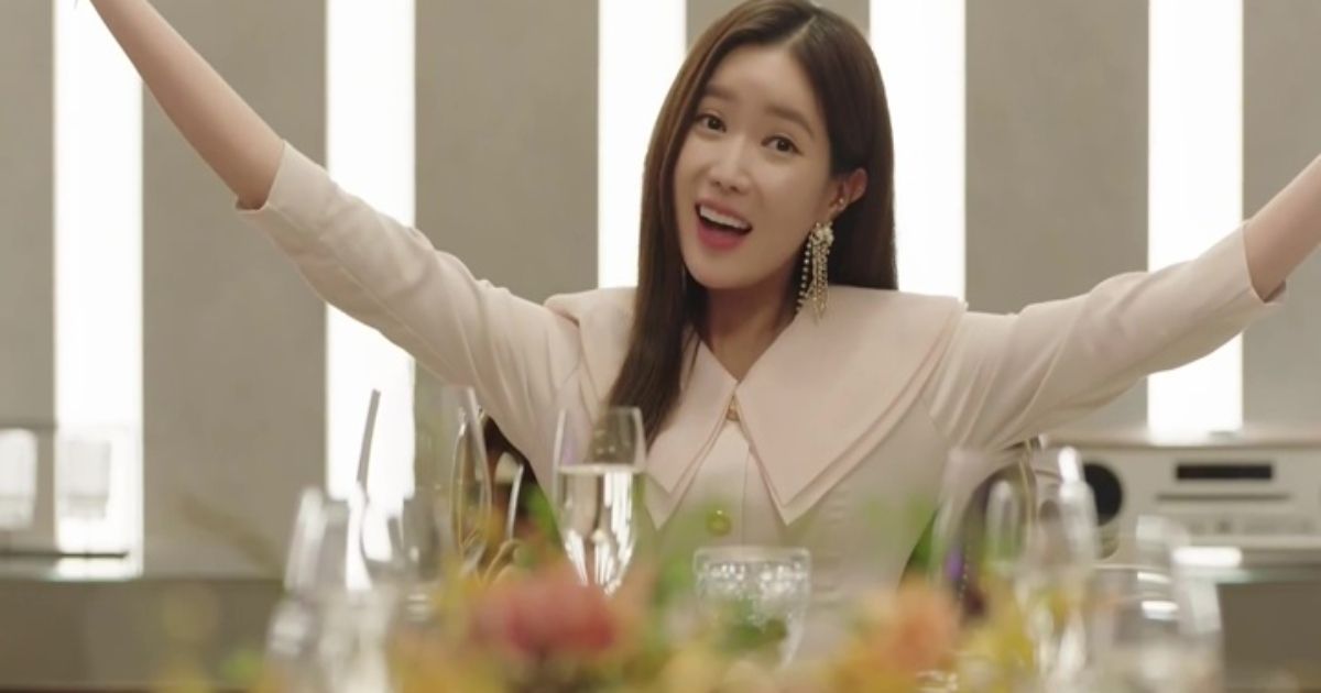 8 Women Characters In Korean Dramas That Made Revenge Interesting