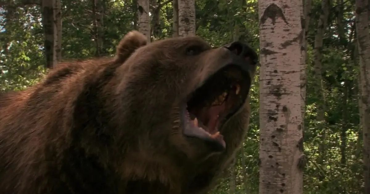 The Wackiest SYFY Channel Creature Features, Ranked