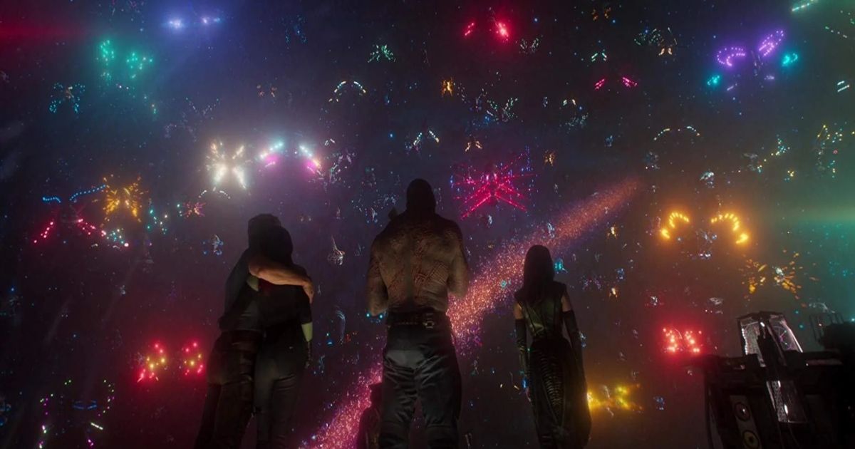 MCU: The Best Guardians of the Galaxy Moments in the Franchise, Ranked