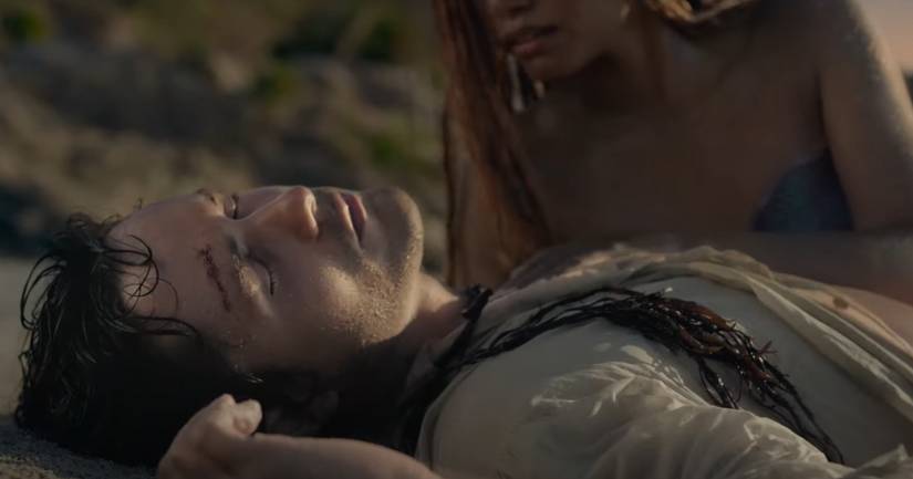 How The Little Mermaid Trailer Takes Us to Be Part of Ariel’s World
