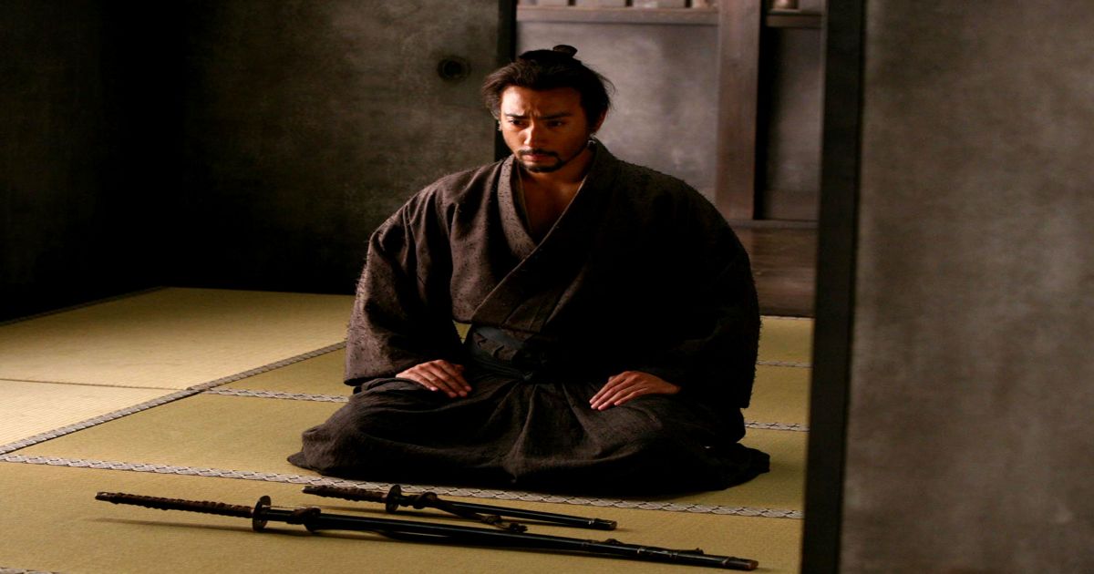 The Best Samurai Movies of the 21st Century, Ranked