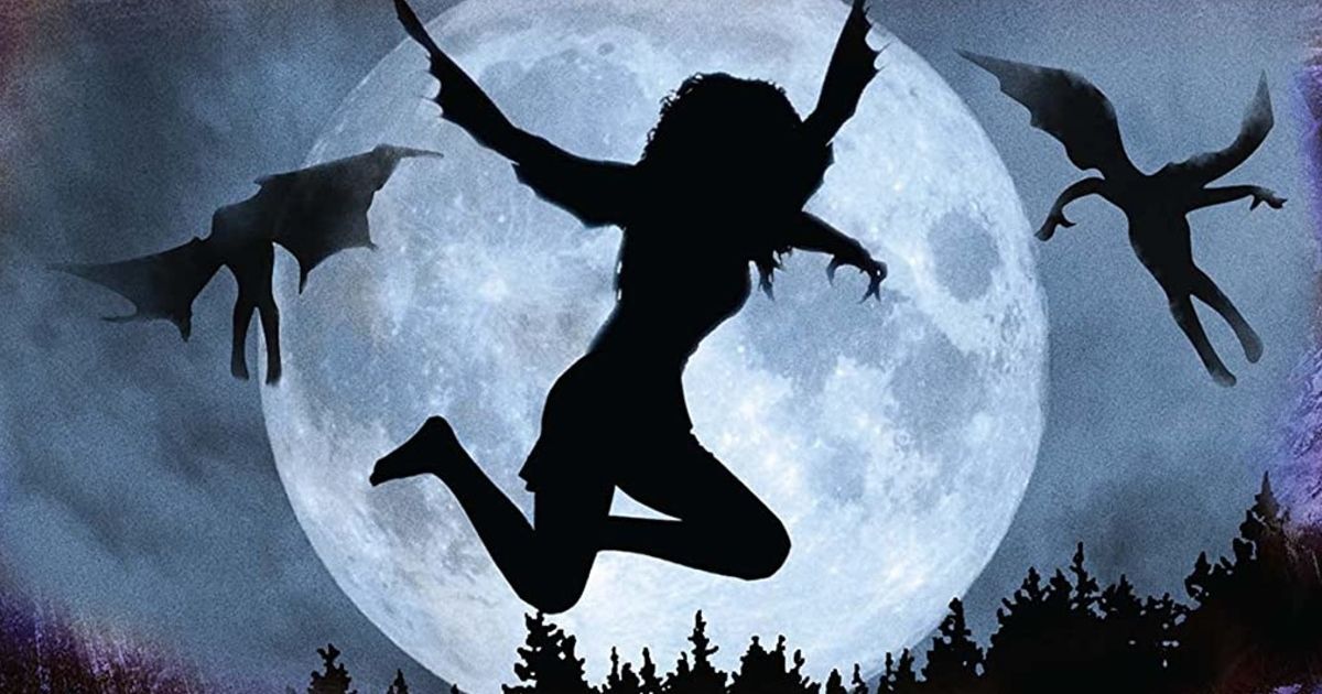 The Wackiest SYFY Channel Creature Features, Ranked