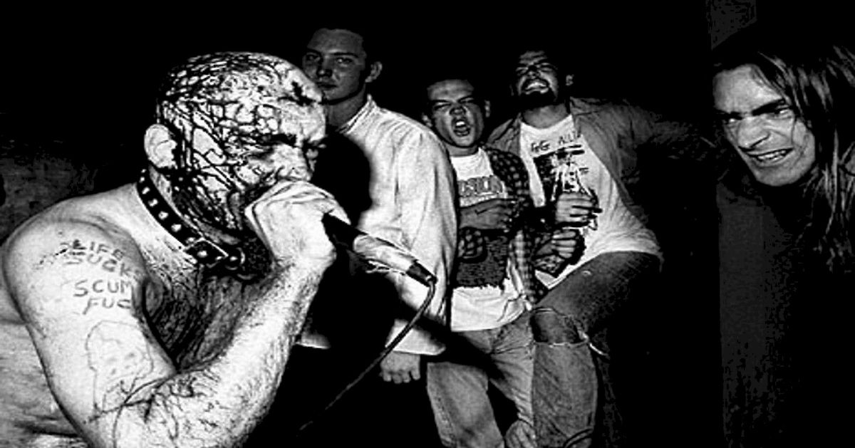 Best Punk Rock Movies of All Time, Ranked