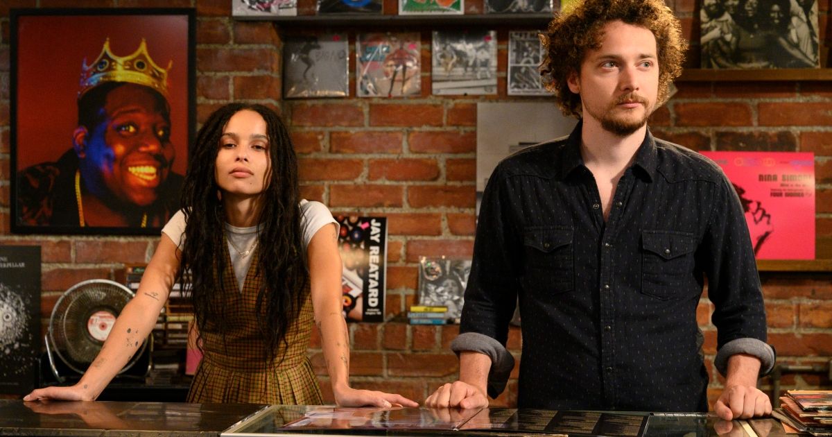 10 TV Shows That Defined Millennials Living in Their 20s