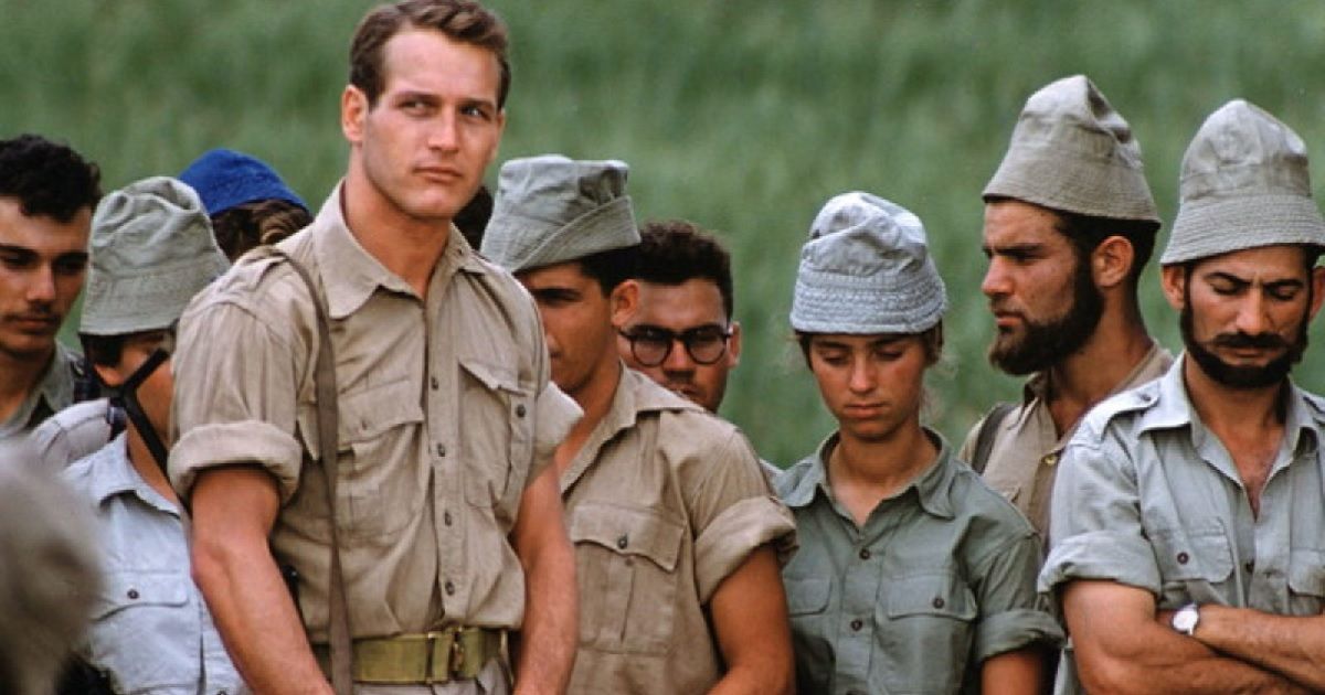 The Best Historical Films You Haven't Watched (Yet)