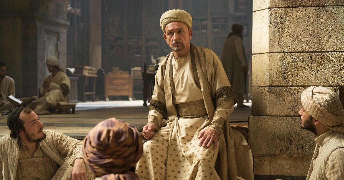 The Best Historical Films You Haven't Watched (Yet)