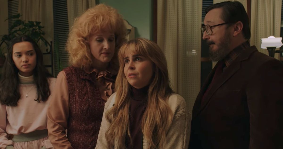 Hulu's Up Here: Plot, Cast, Release Date, and Everything Else We Know