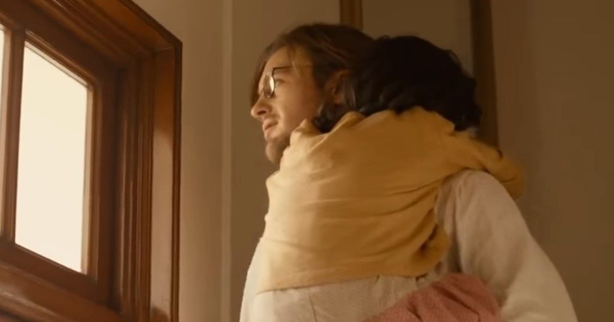 The Most Emotional Uses of Radiohead Songs in Film, Ranked